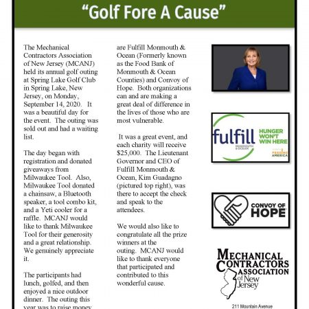 MCANJ.ORG – Mechanical Contractors Association of New Jersey